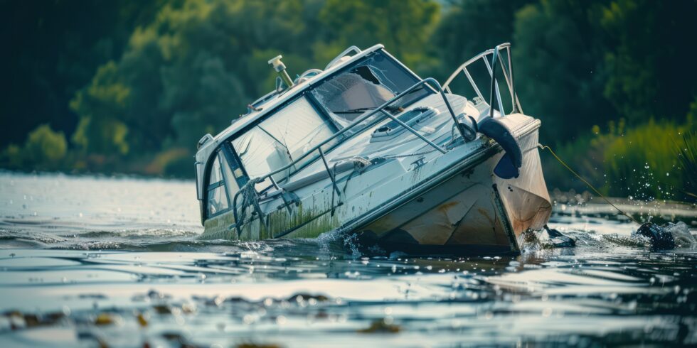 Boating Accidents - Join Class Actions