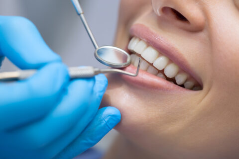 Former and Current Patients of Van Hook Dental Studio - Join Class Actions