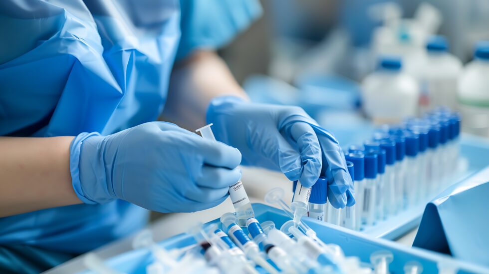 Quest Diagnostics Employees Who Smoke - Join Class Actions